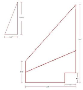 Pershing II Rebuild Part 2 – That ’70s Rocketeer